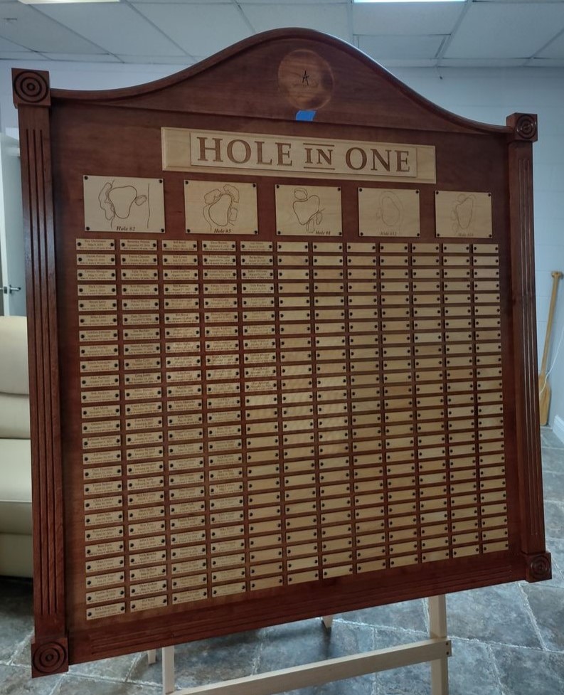 Home Page-Wooden Golf Prizes-Personalized Gift - 2GOODWOODGUYS